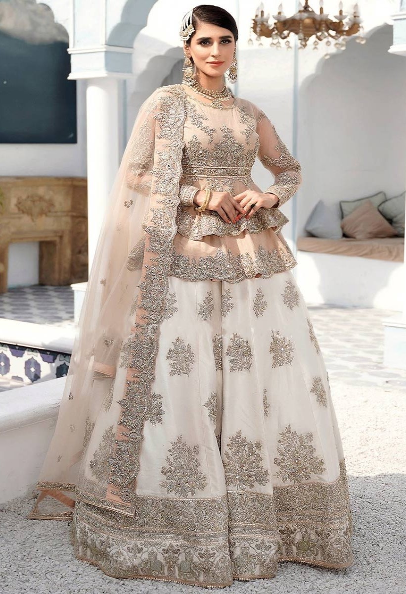 What should I wear on Eid? | Andaaz Fashion Blog
