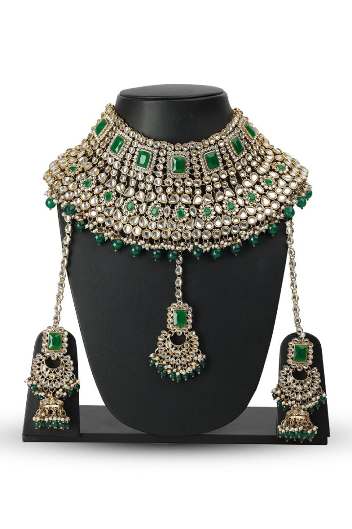 Traditional Indian Jewellery Uk