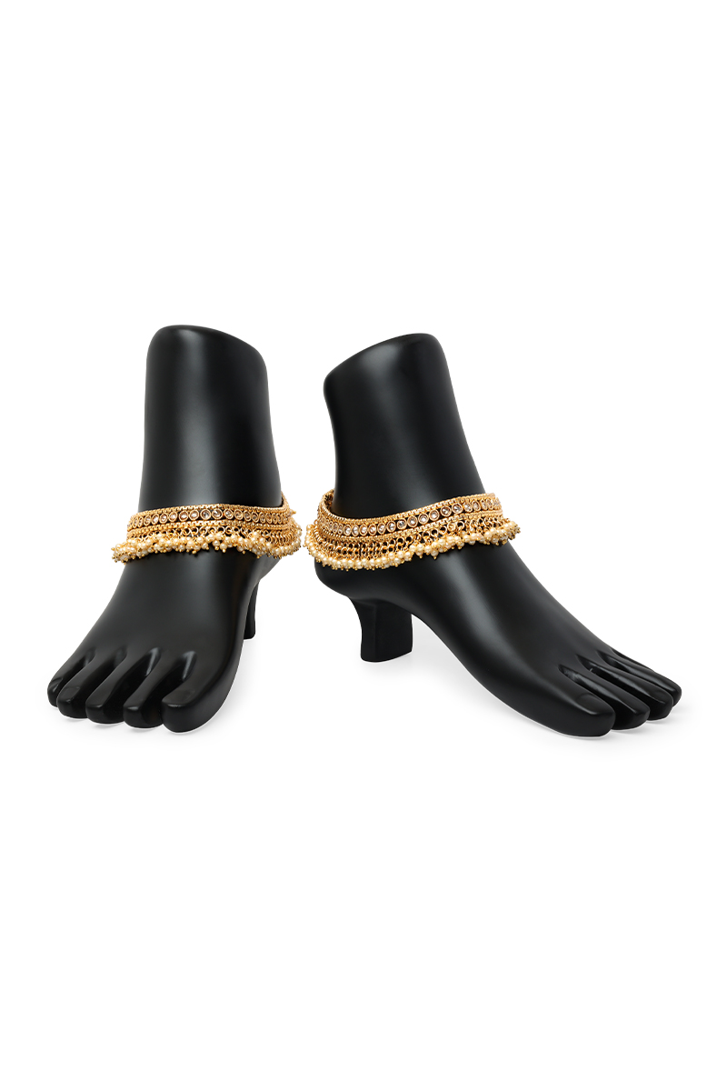 What are the most popular types of Indian jewelry sets for weddings ...